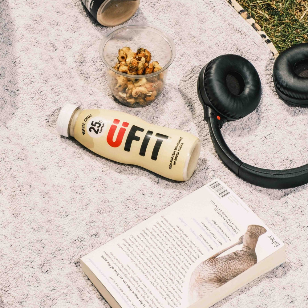 UFIT Drinks | The UK's No.1 | Protein Shakes – UFIT High Protein Drinks ...